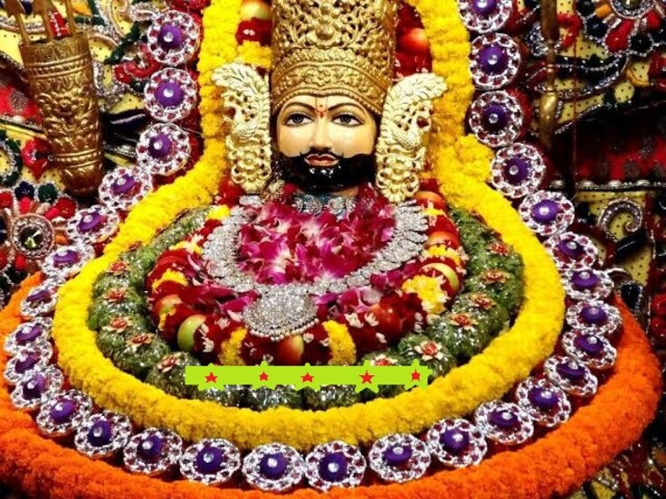 Khatu Shyam ji Temple, Rajasthan | Khatu Shyam Mandir Rajasthan